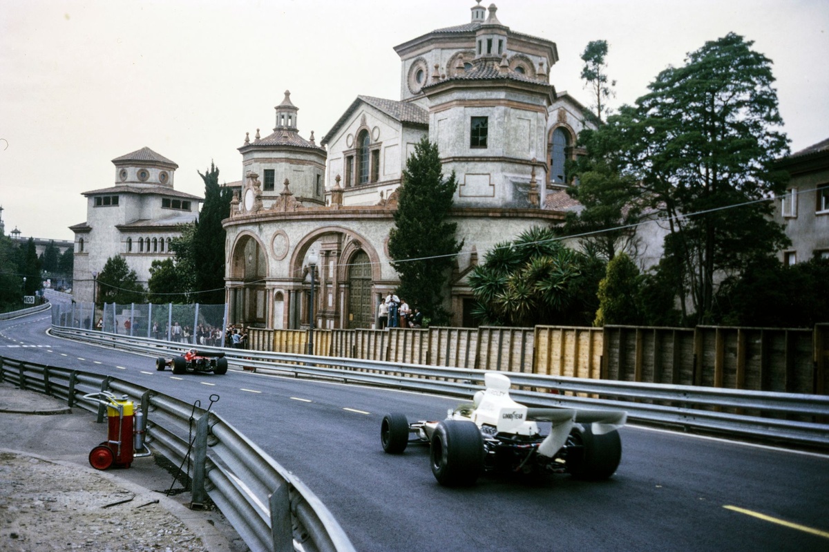 Montjuic dan Jarama Calon Tuan Rumah Formula E Spanyol di 2026