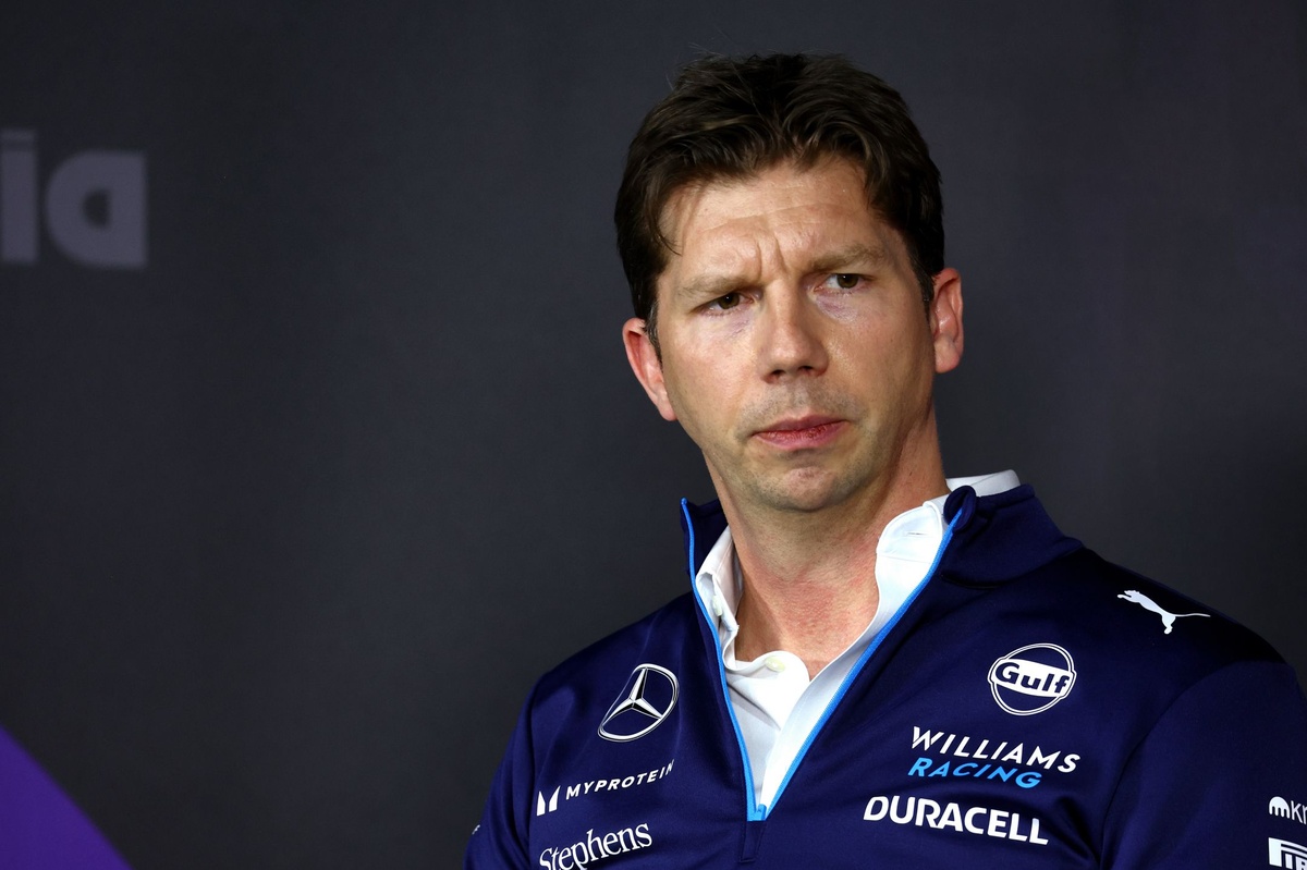 Vowles aclara qué quiso decir con la llegada de Colapinto a Alpine