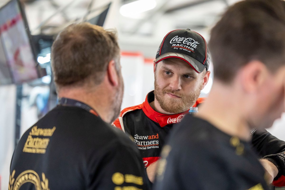 Supercars slates “misleading” bias claim in…