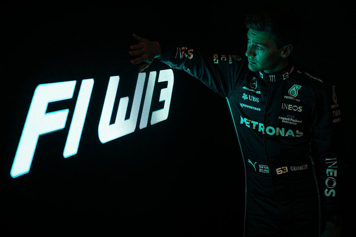 Comment la F1 a fini par adopter le numéro 13