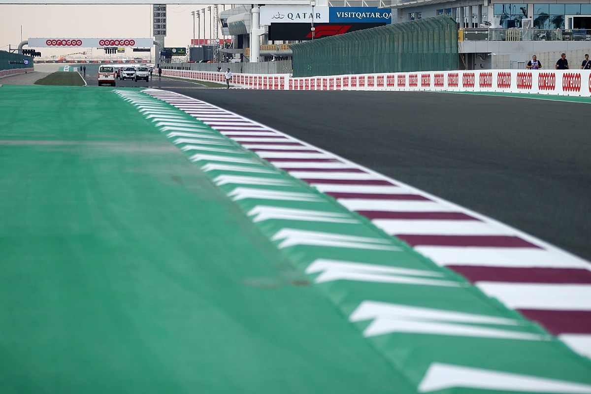 F1 Qatar: De uitzendingen van F1TV en Viaplay in één overzicht