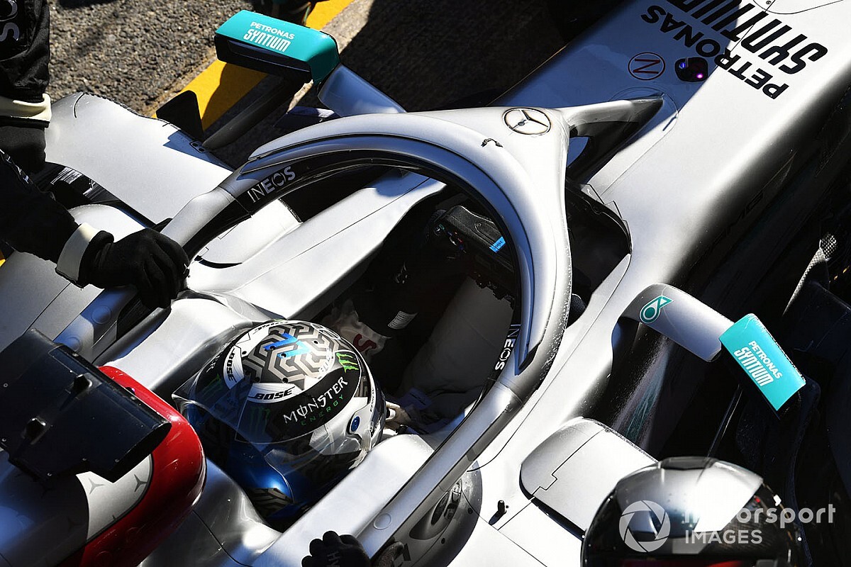 DAS-systeem Mercedes in 2021 alweer verboden