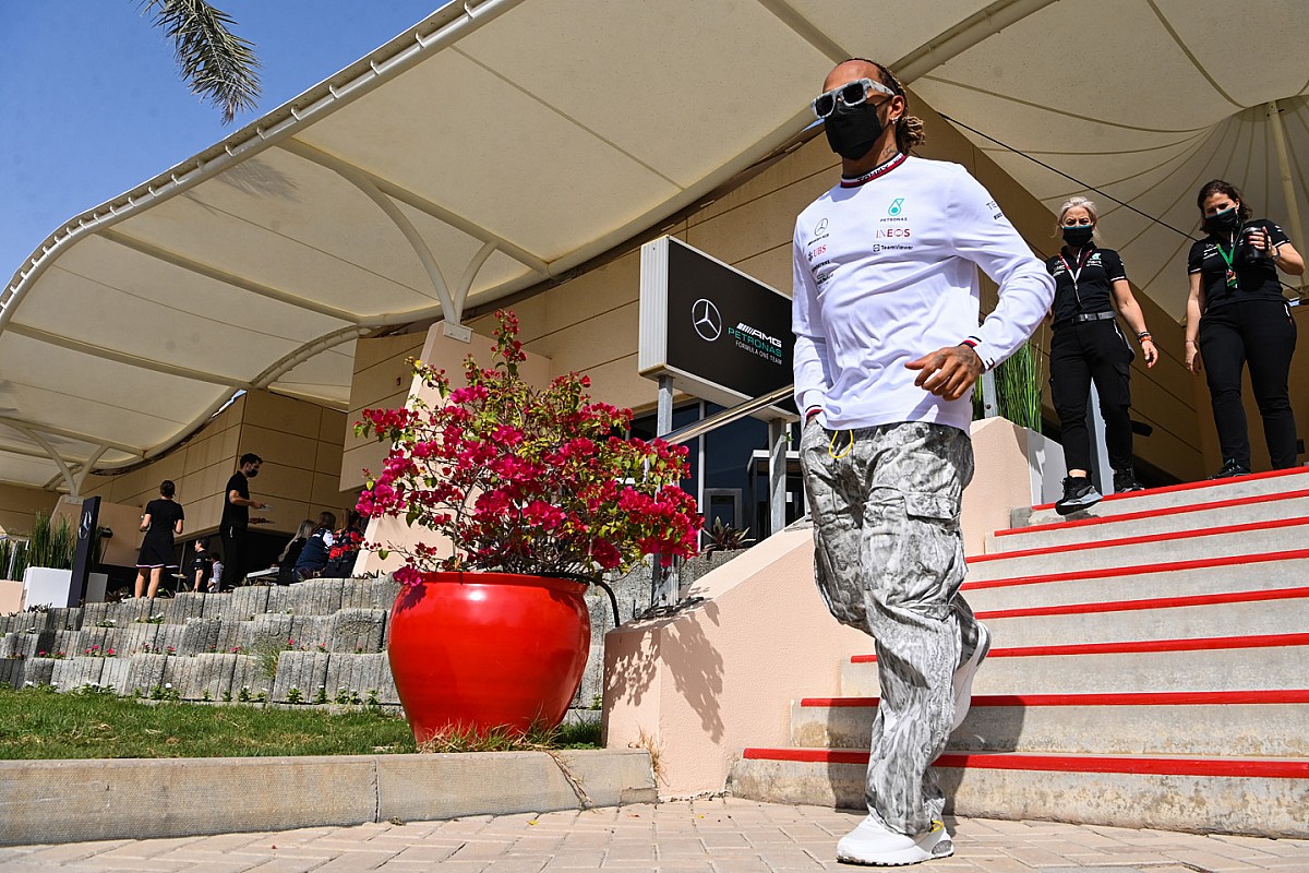 The challenges Hamilton must overcome to topple Schumacher's greatest ...