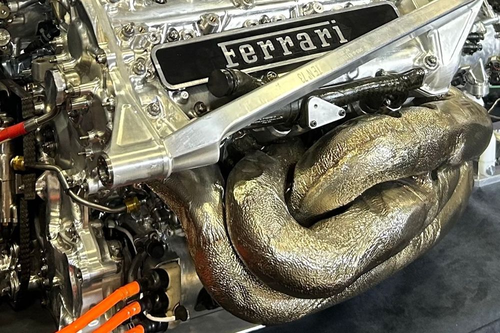 F1| Transmisi Kedua yang Membuat para Konstruktor Takut