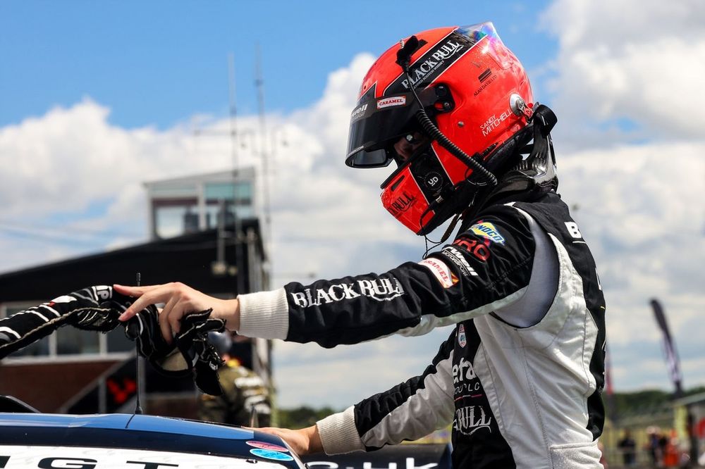 The underrated GT star who has quietly become a firm favourite at ...