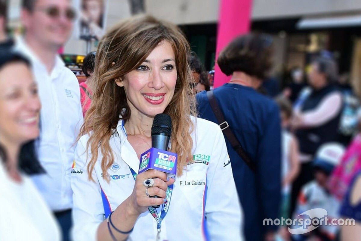 Fiammetta La Guidara, una tragedia straziante