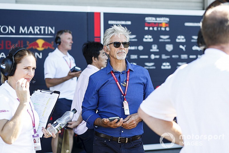 Hill nagyobb felelősséget adna az F1-es pilóták kezébe