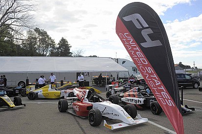 Formula 4 Racing - News, Photos, Videos, Drivers