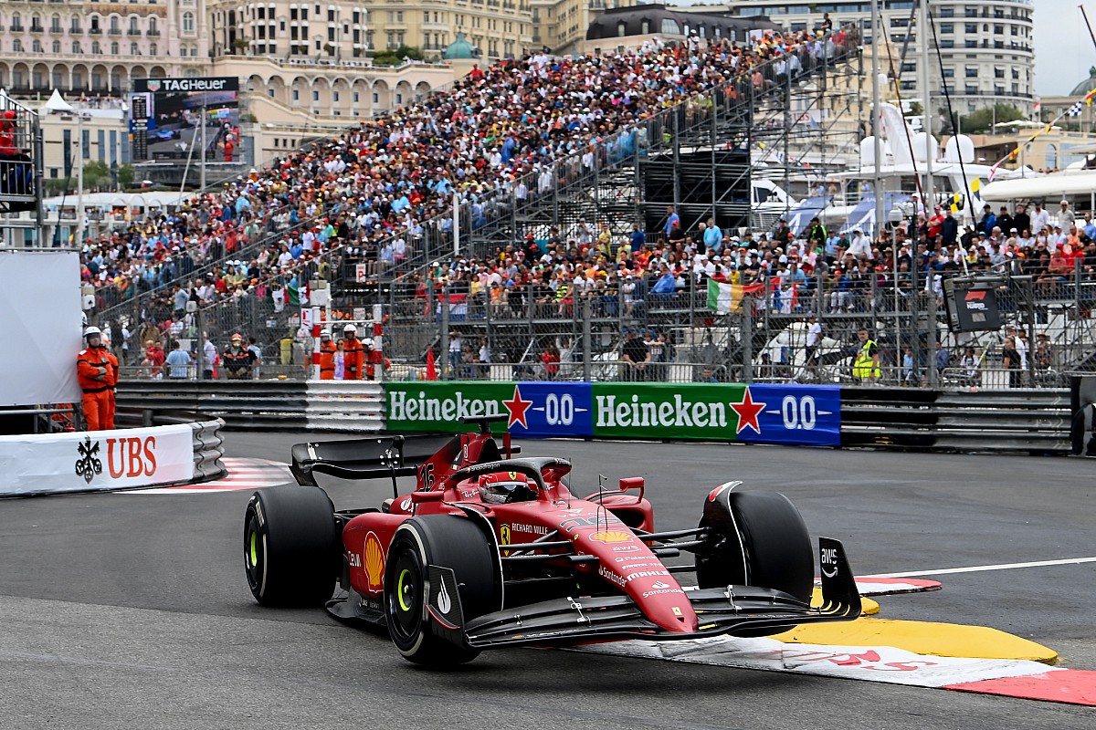 Ferrari wants "clear explanation" for Monaco GP strategy errors