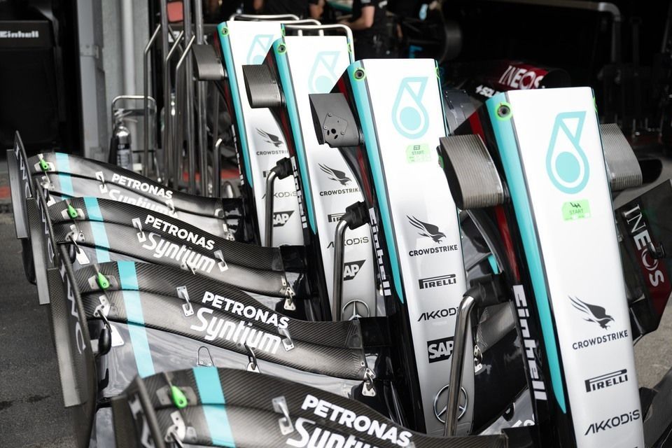 Hoe de FIA-ingreep omtrent flexi-wings averechts kan werken