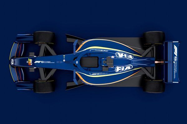 What's behind Alpine's wavy front wing F1 upgrade