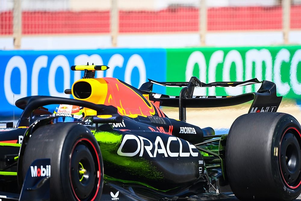 Red Bull surprised F1 rivals took so long to understand its DRS secret