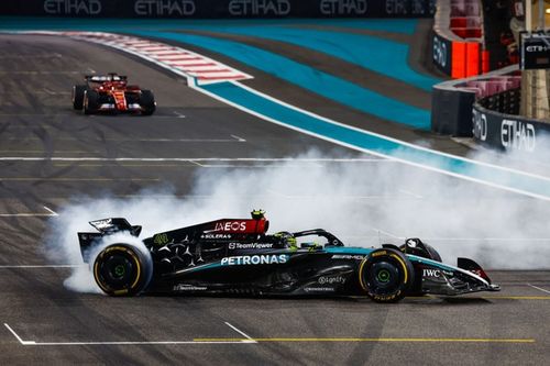 Formula 1 Racing - Live, News, Photos, Videos, Drivers