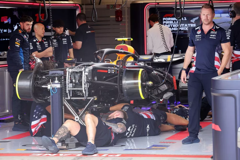 FIA sluit bib-soap in de Formule 1 af: "Streep eronder"
