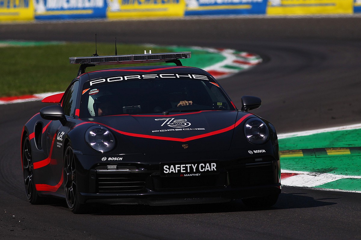 WEC | Safety Car: una lotteria che a team e piloti non piace