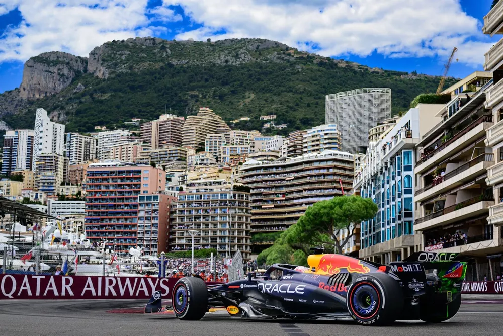 Monaco GP cements place on F1 calendar with contract extension to 2035