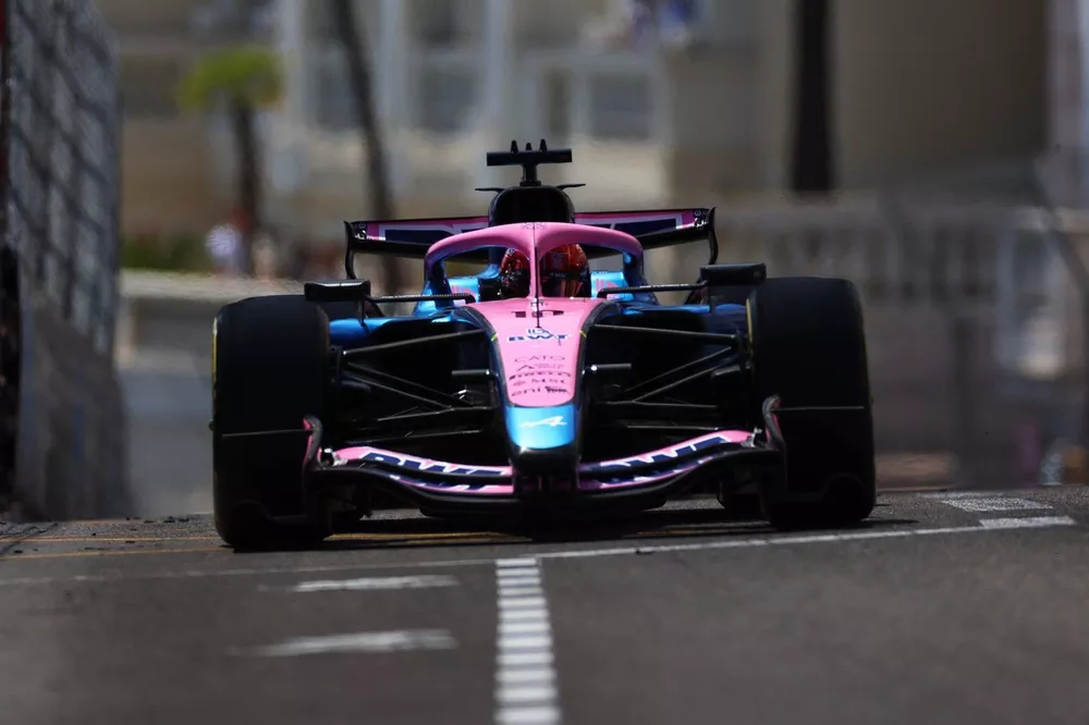F1 | Alpine chiede il diritto di revisione sulle penalità di Gasly ...