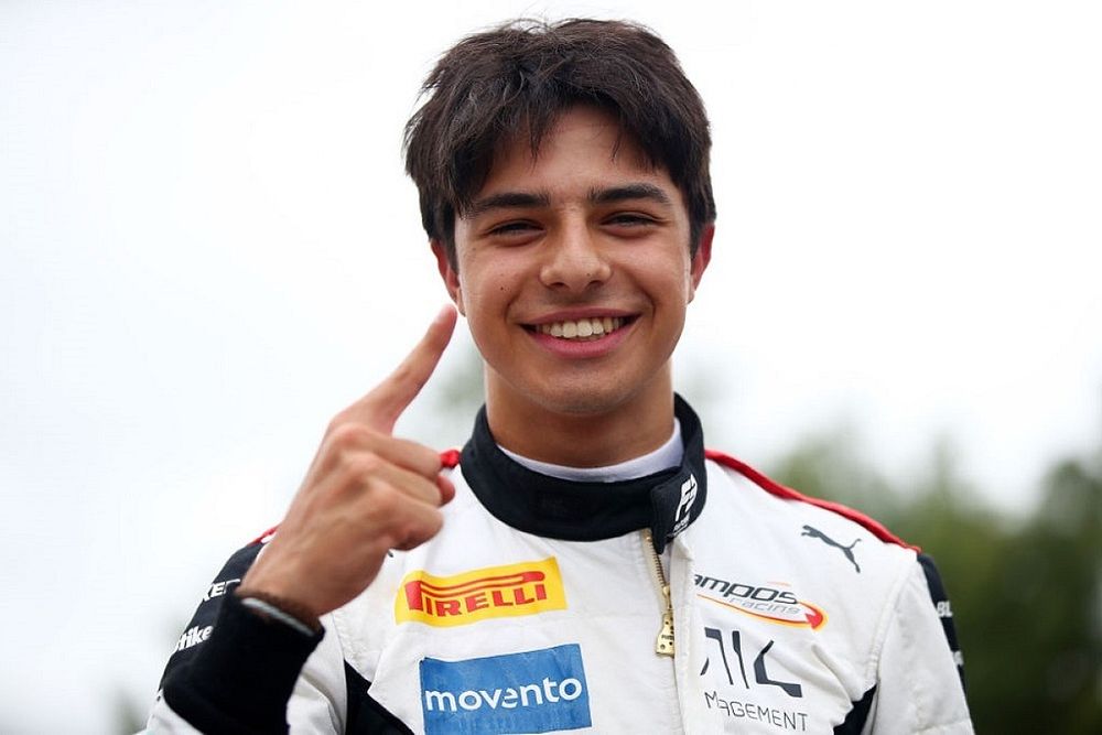 Red Bull, Alonso'nun öğrencisi Marti'yi bünyesine kattı