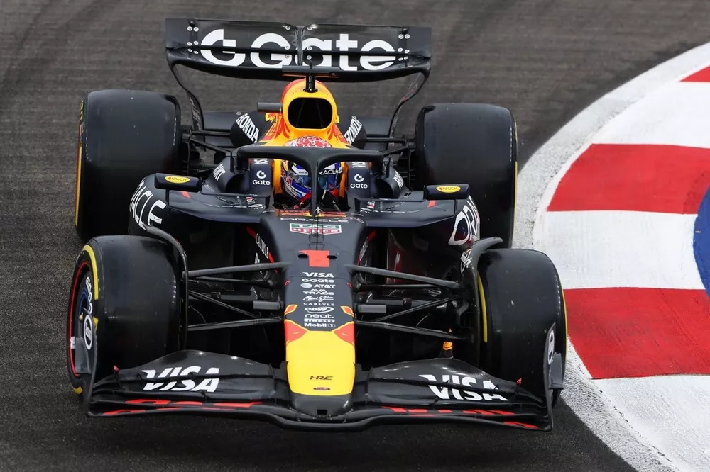 What Max Verstappen really thinks of his F1 title chances: “We should ...
