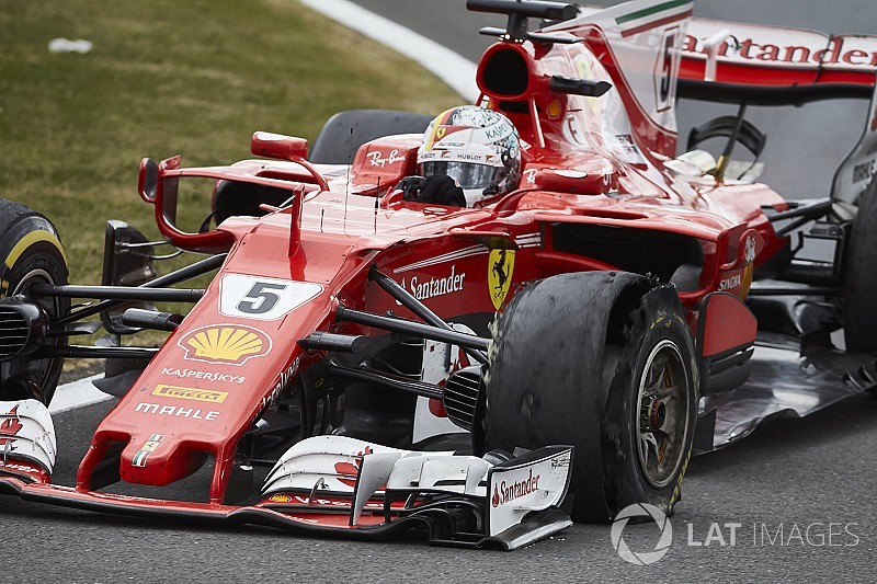 The art of science and engineering: Ferrari: Here are three points to ...