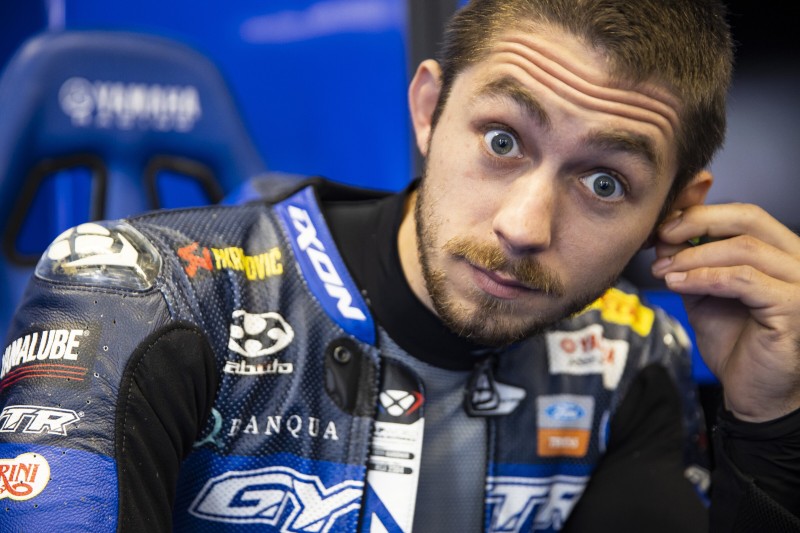 Remy Gardner: Warum das Superbike mehr Spaß macht als die MotoGP