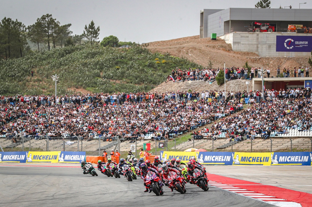 MotoGP 2025 rider line-up: Who is confirmed for next year?