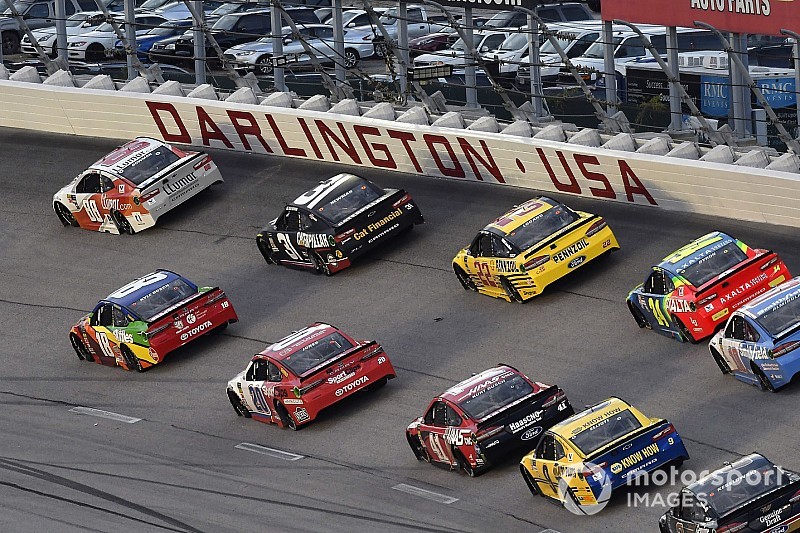 NASCAR Roundtable: The importance of 'Throwback weekend'
