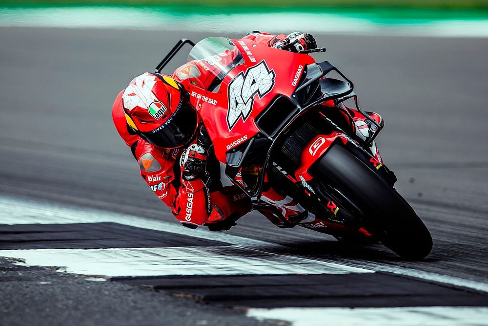 KTM’s 2024 MotoGP rider logjam deepens ahead of Austrian GP