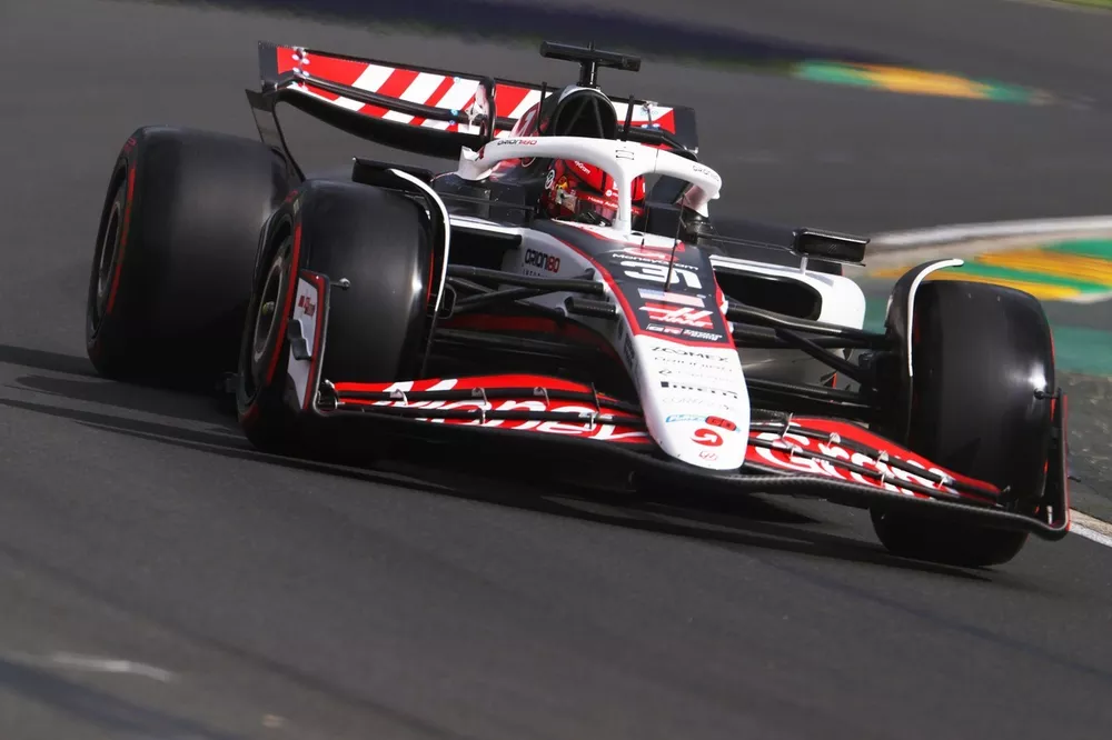 Ocon et Bearman en dernière ligne : "On est tous déçus" chez Haas