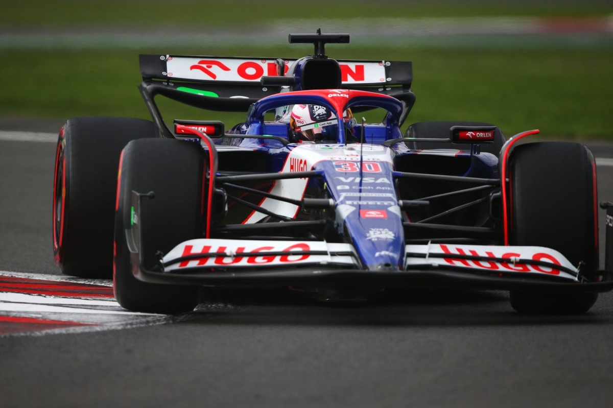 Red Bull-junioren die F1 haalden: Waar zijn ze nu?