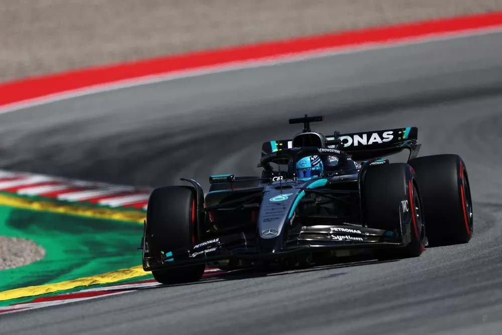 Why Mercedes flexed its wings in 2025 and how it responded to the FIA ...