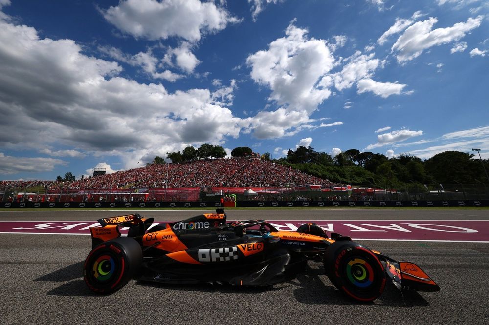 Live: F1 Imola GP updates – race | Live text | Autosport.com