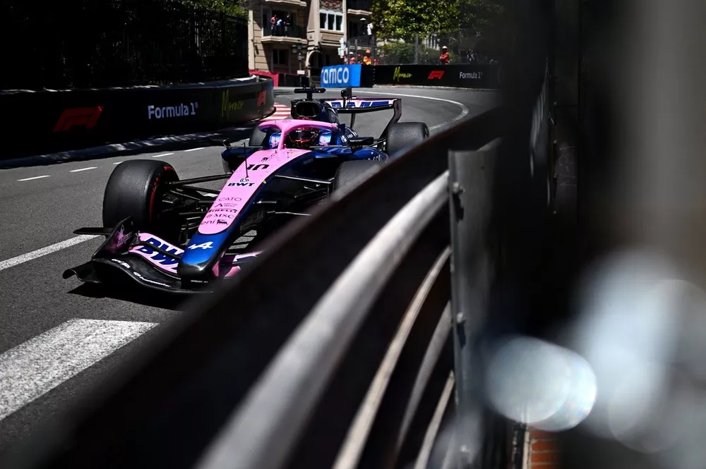 FIA plant hoorzitting voor Right of Review van Alpine
