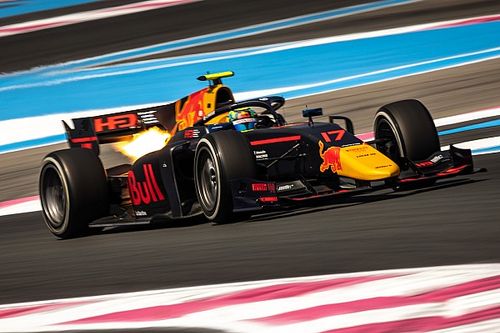 2022 FIA F2 Teams - Current and Former Teams and Drivers