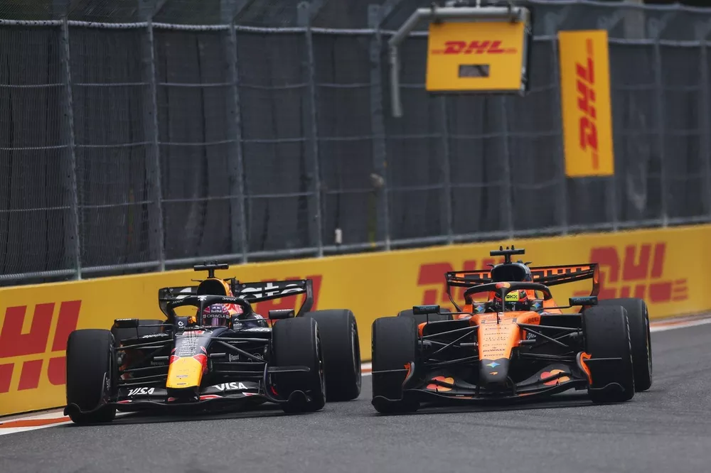 McLaren finds ally in Red Bull over F1 team alliances concerns