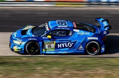 GT Latest News, Information, Analysis, Drivers and Videos