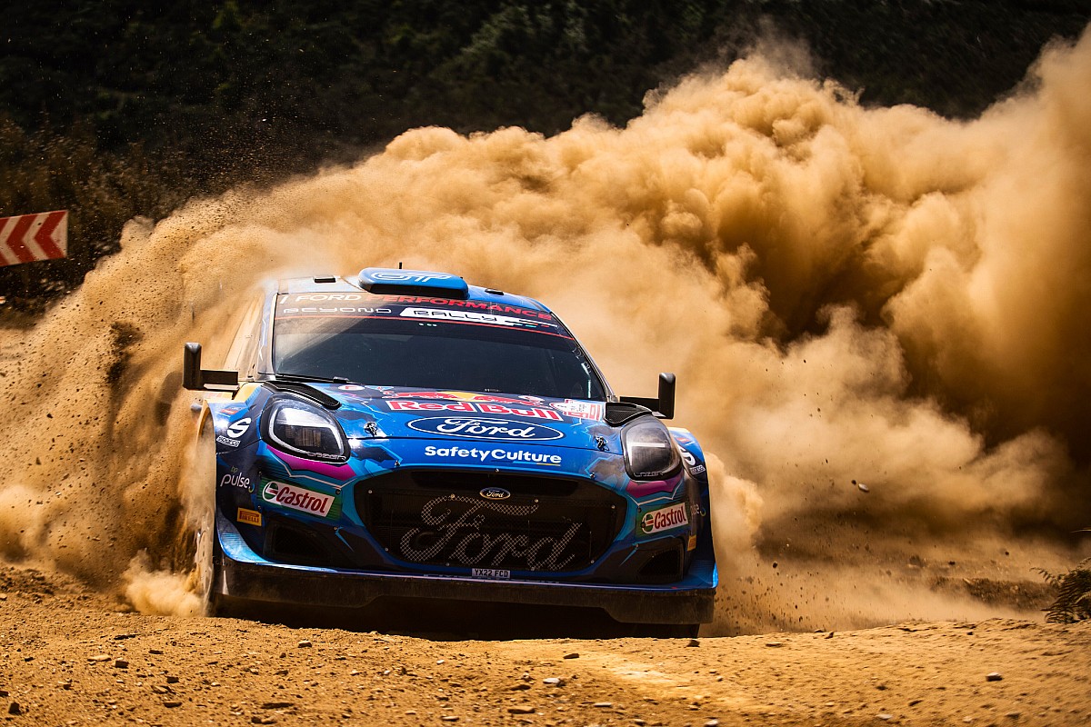 Tim WRC Nilai Batas Pengeluaran Solusi untuk Tarik Pabrikan Baru