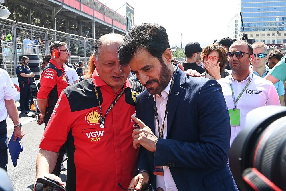 Vasseur: van fontosabb ennél a dobogónál