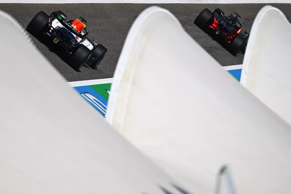 Team by team: How Bahrain's double pre-season test went for the F1 2026 ...