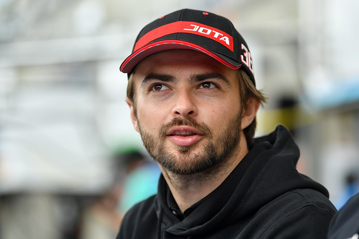 Ex-F1 racer Stevens joins Tower Motorsports for Watkins Glen