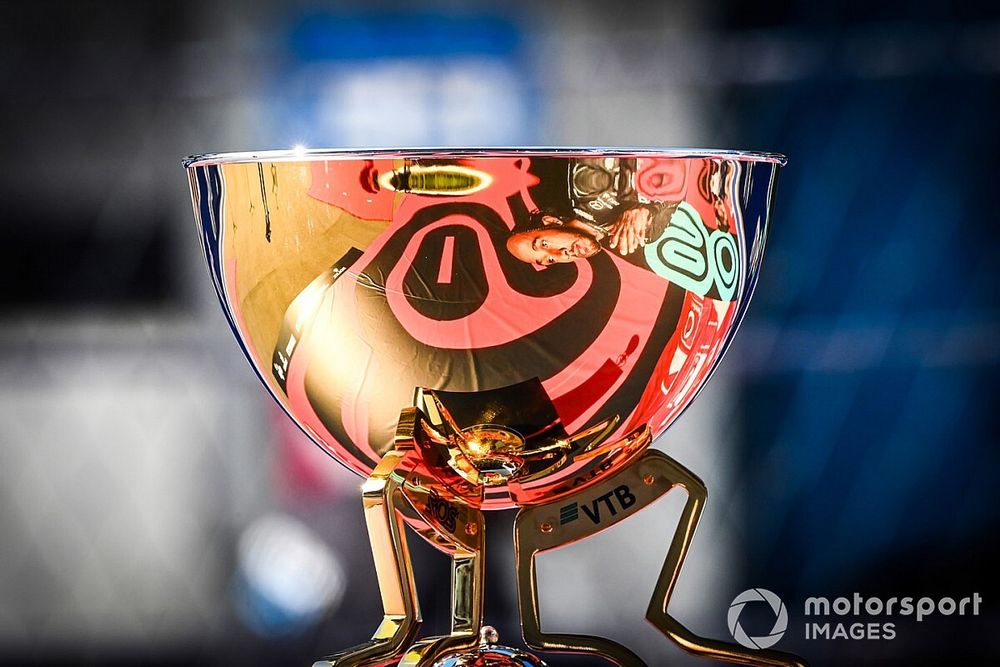 GALERÍA: Los 115 pilotos que han ganado al menos una carrera en F1