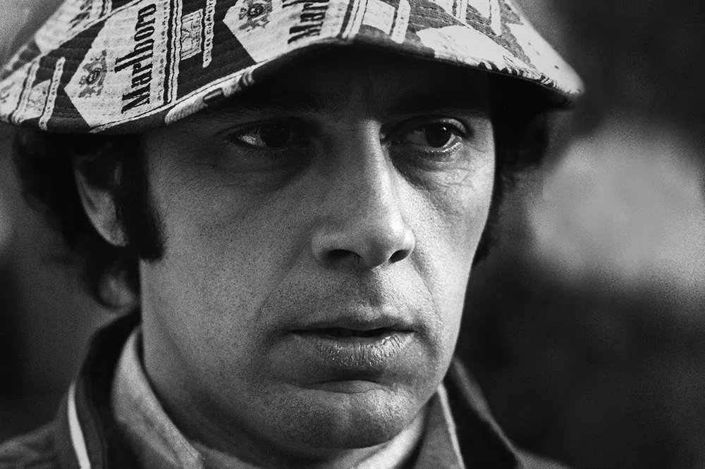 Lancia rally legend Munari passes away aged 85