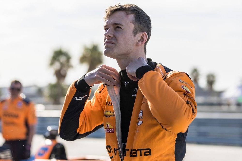 Prema kiest voor oude bekende bij start IndyCar-avontuur in 2025