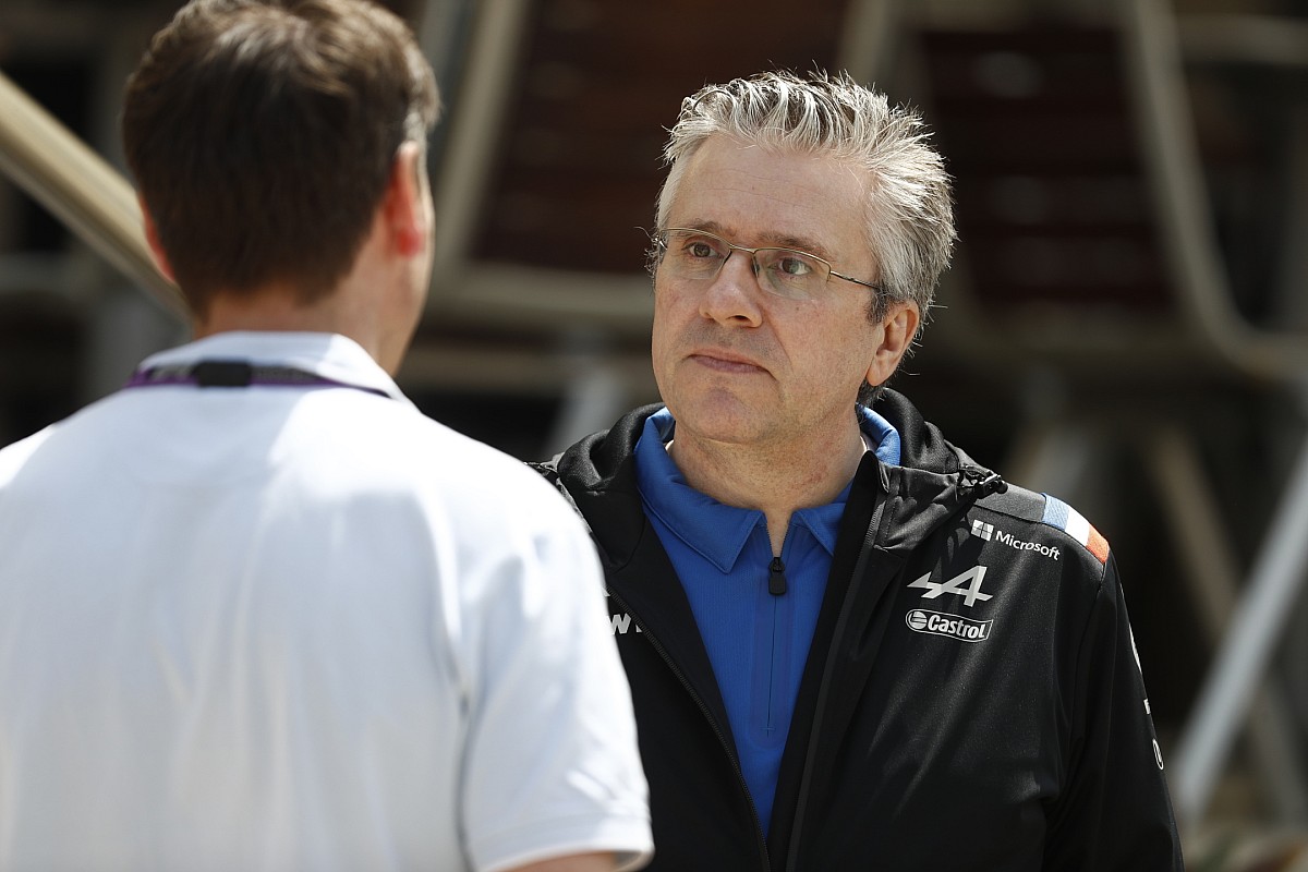 F1 | Pat Fry lascia Alpine per accasarsi in Williams