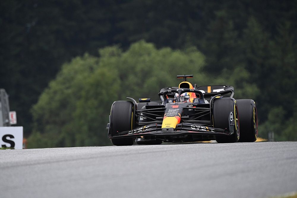 Waarom Verstappen en Hamilton niet werden onderzocht in SQ1