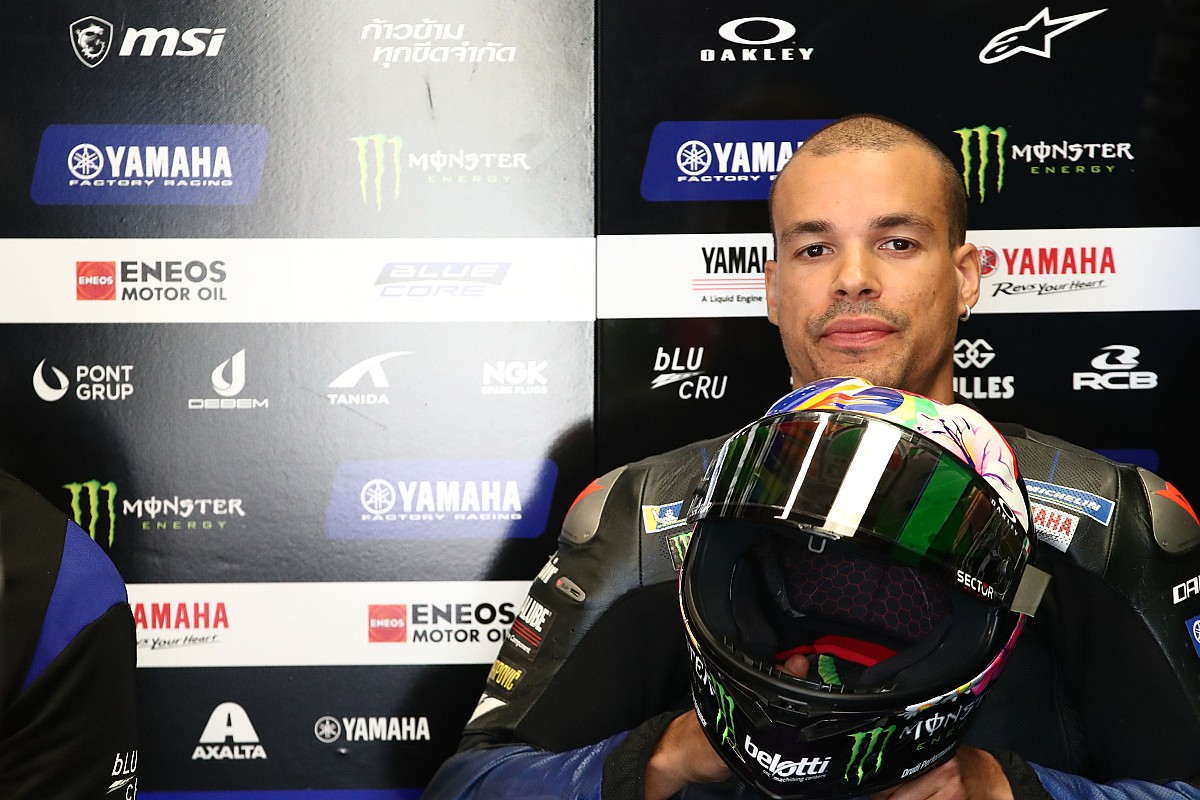 MotoGP: Penyebab Franco Morbidelli Lambat dari Fabio Quartararo