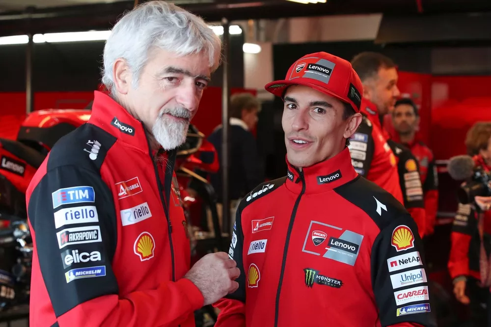 Why Ducati faces its most complicated MotoGP contract situation with ...