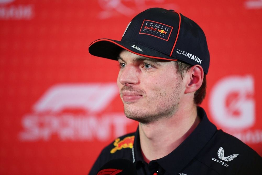 Max Verstappen explains why he didn’t pay the Abu Dhabi drivers’ dinner ...