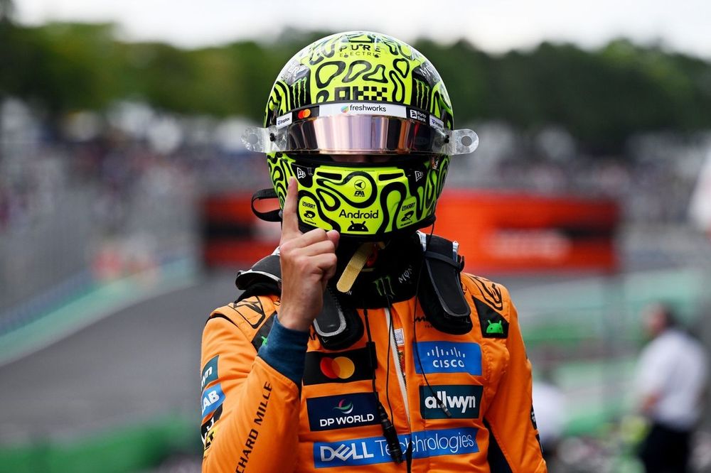 F1 Brazil GP - Start time, how to watch & more