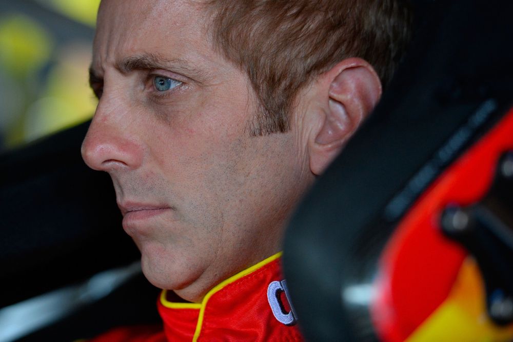 NASCAR: Semanas após acidente fatal, casa de Biffle é assaltada